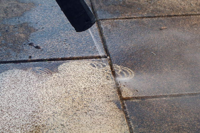 7 Things Everyone Should Know About Concrete Cleaning